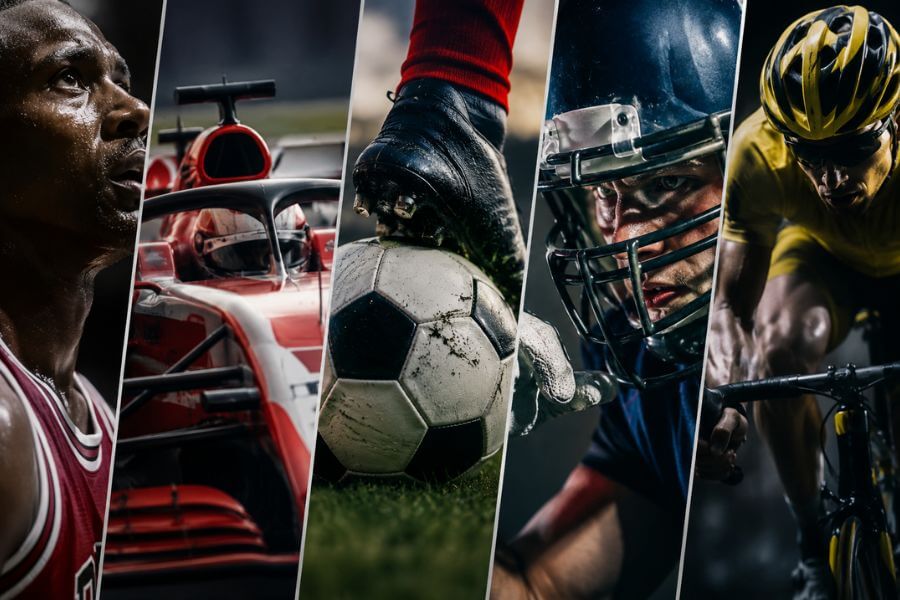 10 Best Sports Documentaries on Netflix You Can't Miss (2026) | SPOSPO10