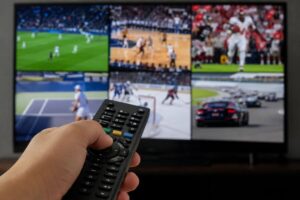 10 Best Cord-Cutting Streaming Services for Live Sports in 2026 | SPOSPO10